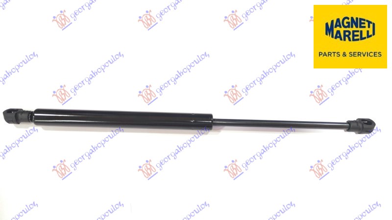 AMORTIZER GEPEK VRATA (485L-460?) (MARELLI AUDI A3 (2008-2012) (OEM: 8P3827552A)