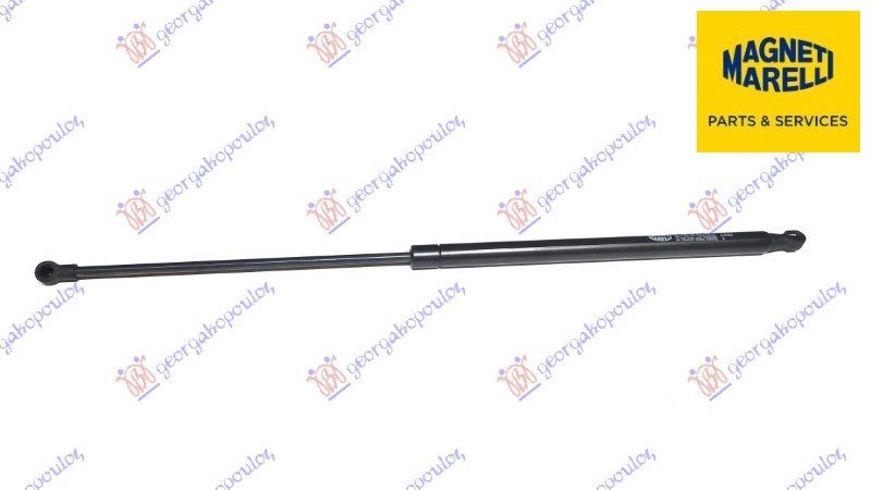 AMORTIZER GEPEK VRATA (585L-585N) (MARELLI) CHEVROLET CAPTIVA (2007-2012) (OEM: 95047796, 95494360, 96830123)