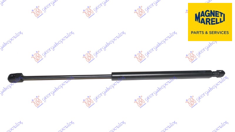 AMORTIZER GEPEK VRATA (470L-480N) (MARELLI) FIAT IDEA (2004-2010) (OEM: 46830389)