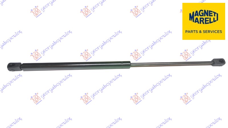 AMORTIZER GEPEK VRATA (520L-640N) (MARELLI) RENAULT SCENIC (2003-2008) (OEM: 8200119500)