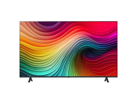 LG LED TV 75NANO82T3B