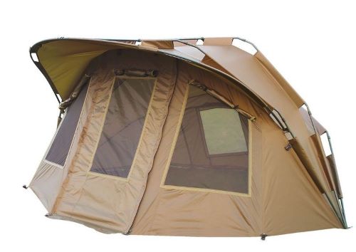 Šator Bivvy Extra Carp MAX 2