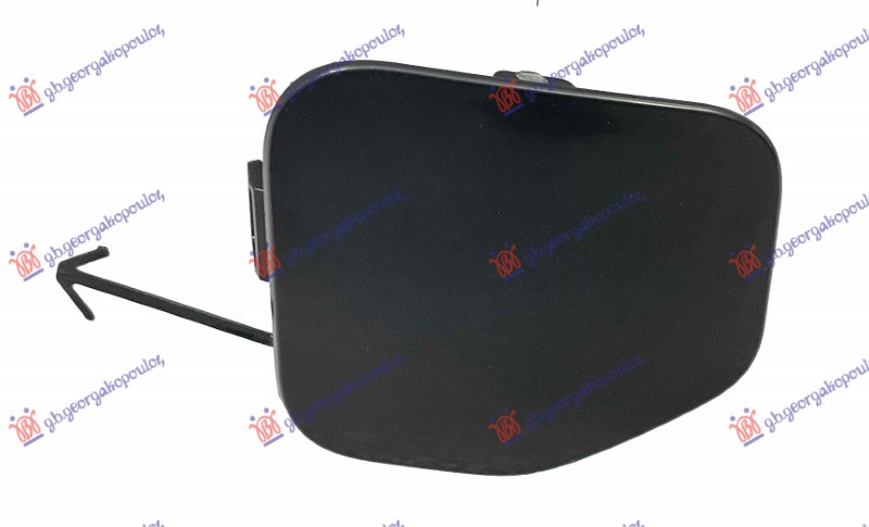 POKLOPAC KUKE PREDNJEG BRANIKA PM Desna str. TOYOTA PRIUS (2023-) (OEM: 52127-47912, 5212747912)