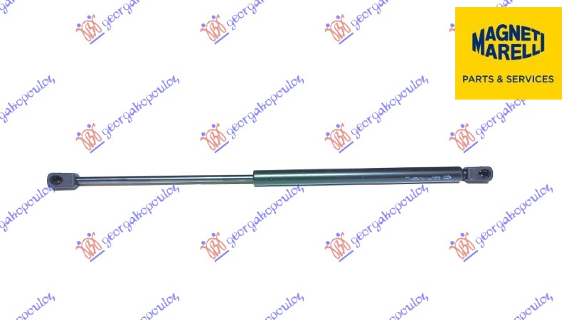 AMORTIZER GEPEK VRATA (GTC) (477L-477N) (MARELLI) OPEL ASTRA H (2004-2010) (OEM: 132532)