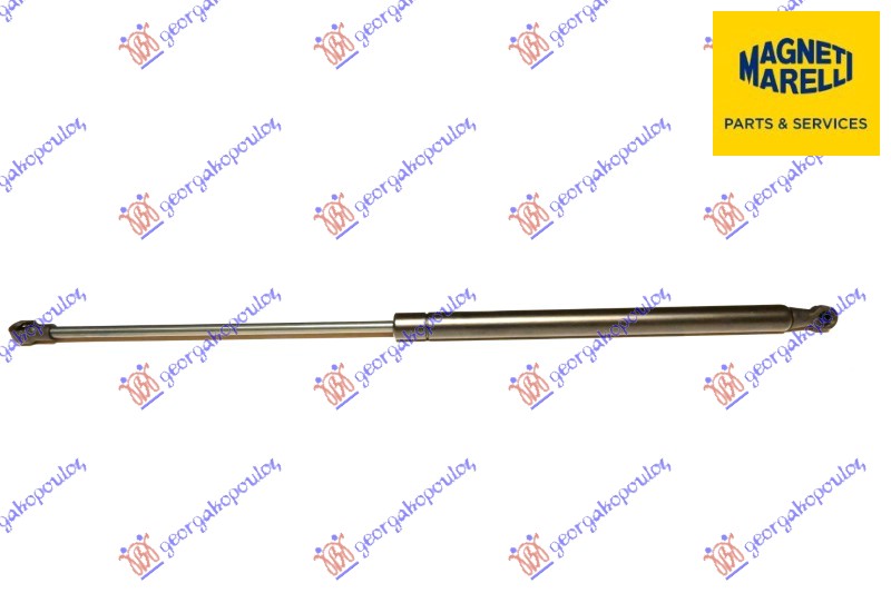 AMORTIZER GEPEK VRATA (MARELLI) LAND ROVER FREELANDER (2007-2014) (OEM: 6H52406A10AF)