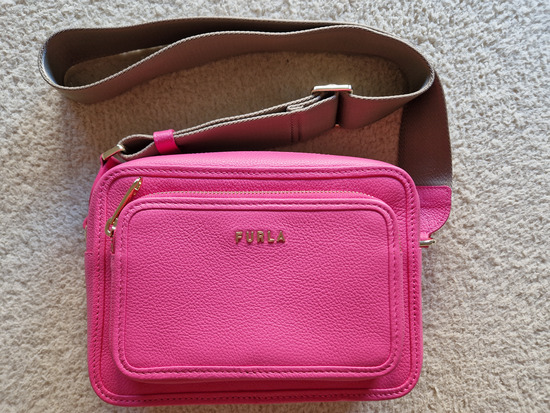 Furla crossbody