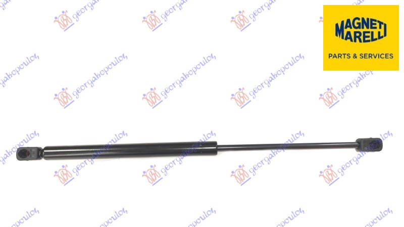 AMORTIZER GEPEK VRATA 5 VRATA/KARAVAN (440L-600N) (MARELLI) SKODA FABIA (1999-2007) (OEM: 6Y0827550A, 6Y0827550C)