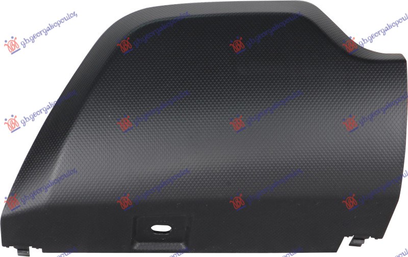 POKLOPAC IZDUVNE CEVI AUSPUHA PLASTICNI SUBARU FORESTER (2019-2022) (OEM: 57731-SJ350, 57731SJ350)