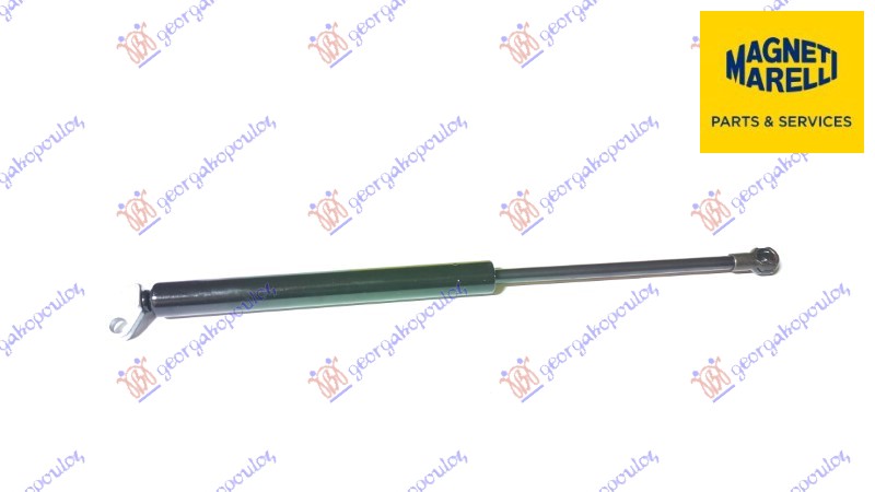 AMORTIZER GEPEK VRATA (3454L-520N) (MARELLI) BMW SERIES 5 (E39) (1996-2002) (OEM: 51248222913)