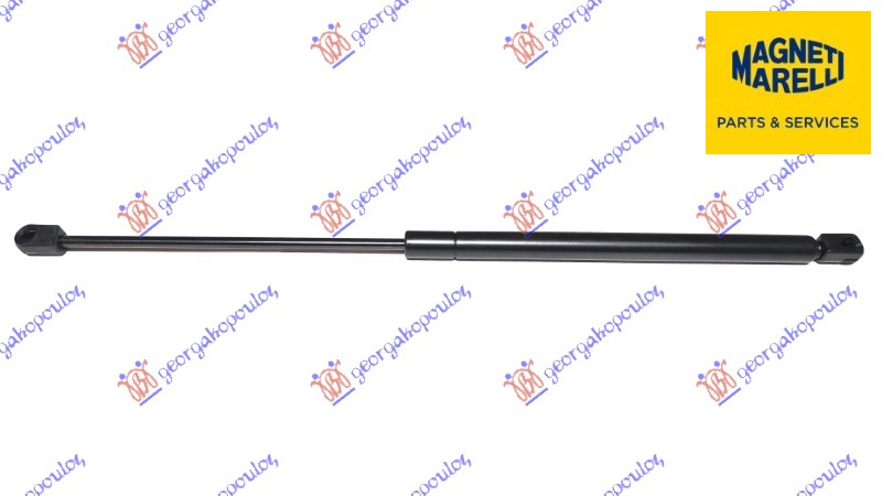 AMORTIZER GEPEK VRATA KARAVAN (537L-585N) (MARELLI) FORD MONDEO (2011-2014) (OEM: 1477988)