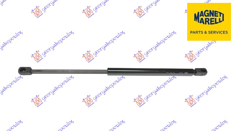 AMORTIZER GEPEK VRATA (452L-710N) (MARELLI) RENAULT TWINGO (1992-1998) (OEM: 7700815135)