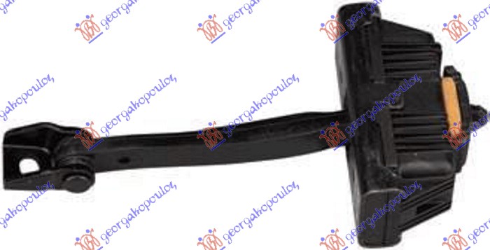 GRANICNIK ZADNJIH VRATA BMW X3 (E83) (2004-2007) (OEM: 41527176802)