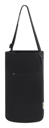 HARKAL RECYCLED COTTON SHOULDER BAG