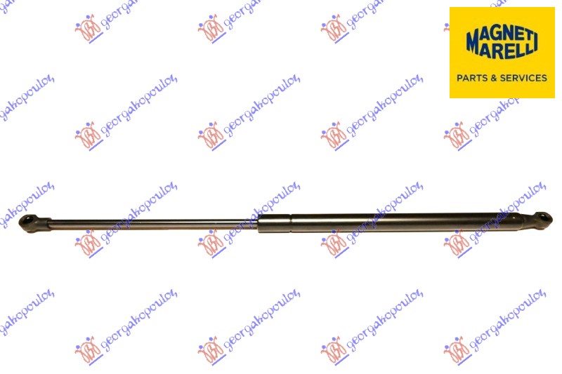 AMORTIZER GEPEK VRATA 5 VRATA (MARELLI) ROVER 45 (2000-2005) (OEM: BHE14020)