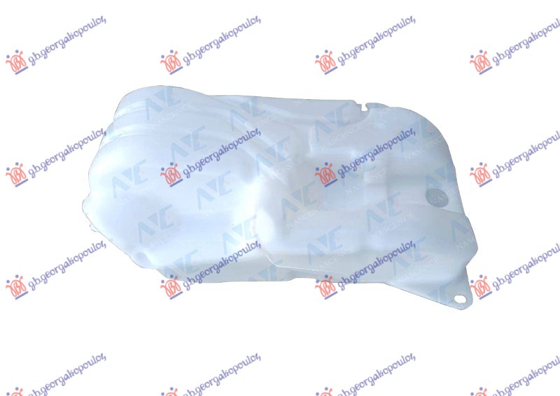 POSUDA ZA TECNOSTI BRISACA (1 OTVOR ZA MOTOR) NISSAN QASHQAI (2007-2010) (OEM: 28910-JD000, 28910-JD000-PFM, 28910JD000)