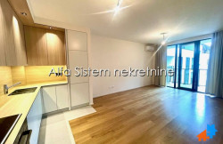 Prodajem Stan-Apartman, Beograd na vodi, Savski Venac, Beograd, €448.997