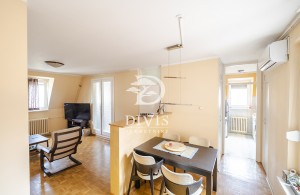 Bulevar Mihajla Pupina, blizina Retenzije 102m² Zemun, Beograd