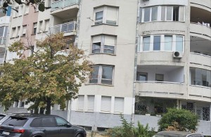 Prodajem Stan-Apartman, Čukarička Padina, Beograd Grad