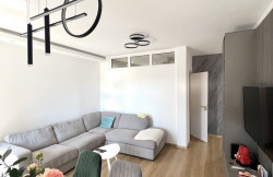 Prodajem Stan-Apartman, Južni Bulevar, Vračar, Beograd, €257.000