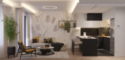 Prodajem Stan-Apartman, Novi Beograd, Beograd, €179.400