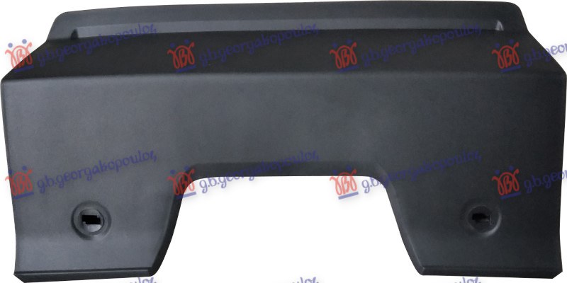 POKLOPAC KUKE ZADNJEG BRANIKA LAND ROVER RANGE ROVER SPORT (2005-2013) (OEM: LRO15132)
