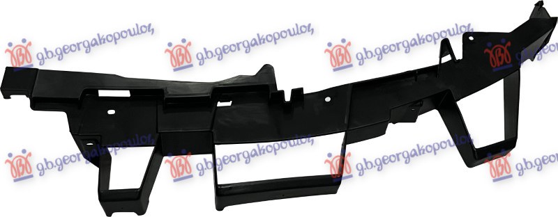 NOSAC (OJACANJE) PREDNJEG BRANIKA Leva str. LAND ROVER RANGE ROVER SPORT (2005-2013) (OEM: LR013866)