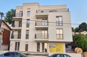 Prodajem Stan-Apartman, Vrnjačka Banja