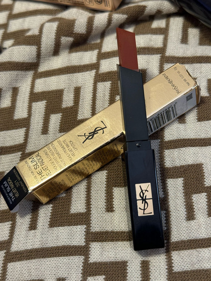 Ysl ruz karmin original nov boja 321