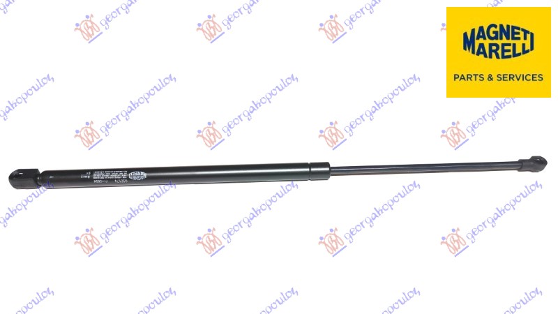 AMORTIZER GEPEK VRATA 5 VRATA (MARELLI) FORD MONDEO (1996-2000) (OEM: 93BBA406A10B0)