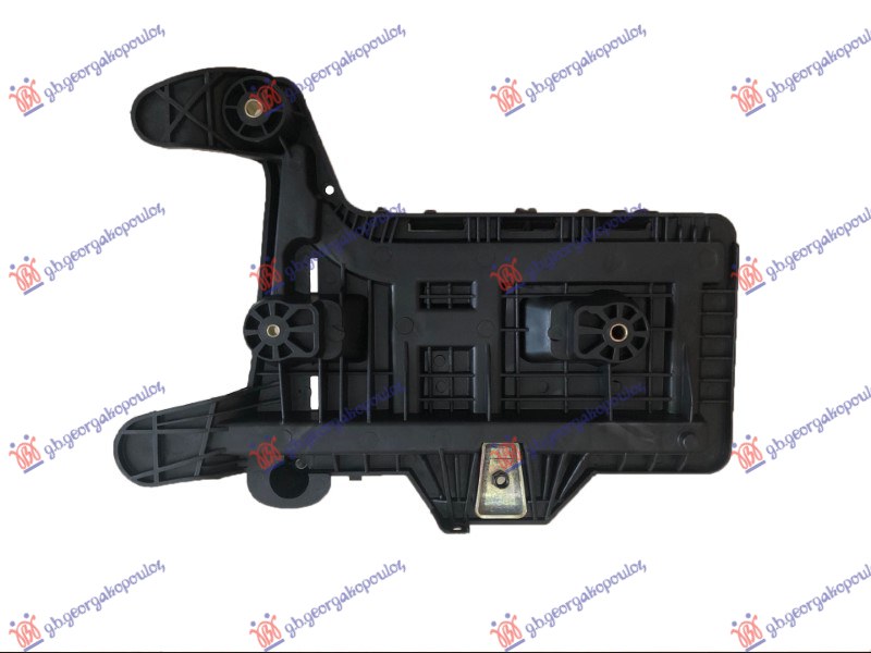 NOSAC AKUMULATORA SKODA OCTAVIA 5 (2008-2013) (OEM: 1K0915321B, 1K0915333, 1K0915333B)