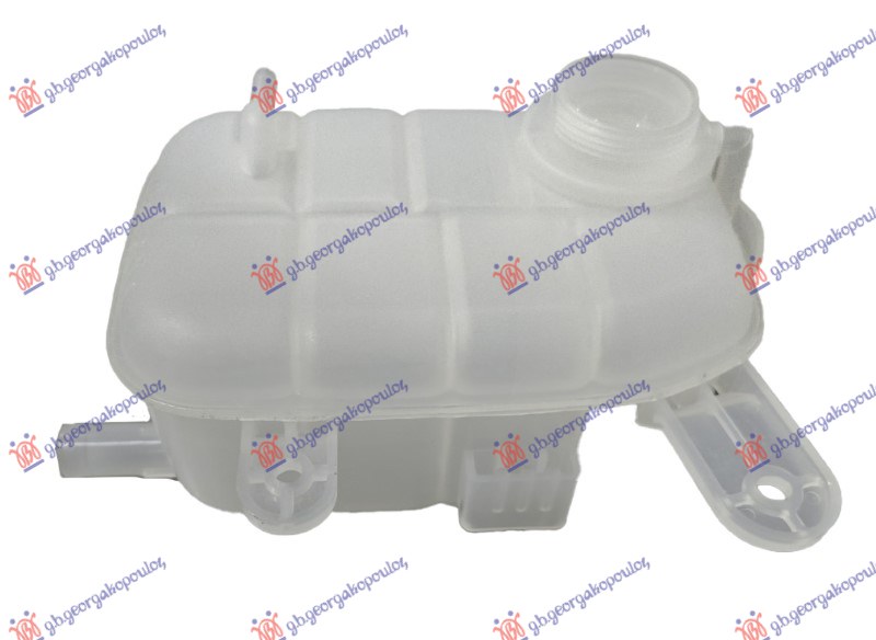 POSUDA ZA ANTIFRIZ OPEL MOKKA (2013-2016) (OEM: 1304029, 1304041, 95201979)