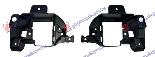 NOSAC MAGLENKE (SET) RENAULT TRAFIC (2021-) (OEM: 269B16091R)