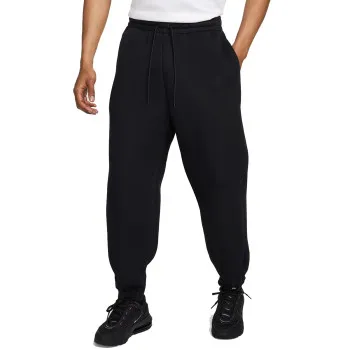 NIKE Donji deo trenerke M NK TCH FLC PANT RI