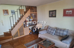 Novi Sad, Liman, Bulevar cara Lazara, 3.0, 65m2, 130000EUR