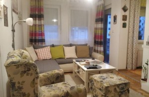 Prodajem Stan-Apartman, Nova Detelinara