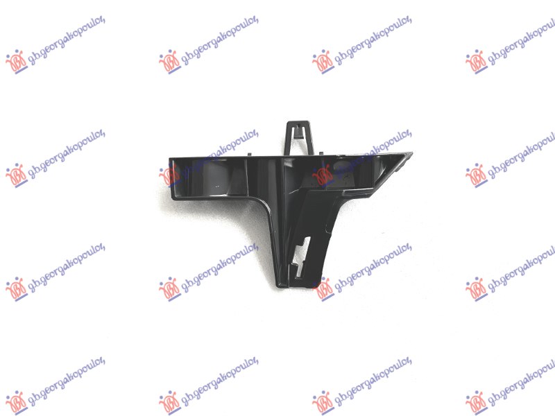 NOSAC PREDNJEG BRANIKA PLASTICNI (R-DYNAMIC) Leva str. LAND ROVER RANGE ROVER VELAR (2017-) (OEM: LR094996)