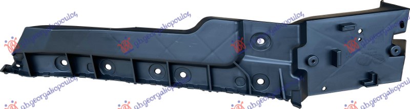 NOSAC ZADNJEG BRANIKA BOCNI PLASTICNI Desna str. LAND ROVER RANGE ROVER SPORT (2013-) (OEM: LR055887)