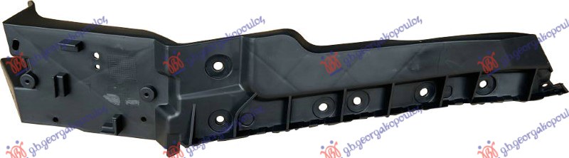 NOSAC ZADNJEG BRANIKA BOCNI PLASTICNI Leva str. LAND ROVER RANGE ROVER SPORT (2013-) (OEM: LR055888)