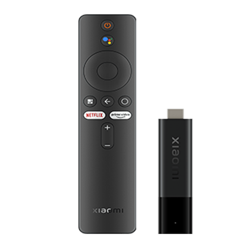 Xiaomi Mi TV Stick 4K- EU