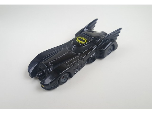 Batmobile Ertl 1989