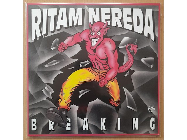 Ritam Nereda – Breaking