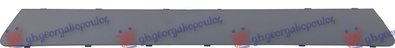 LAJSNA PREDNJEG BRANIKA DONJA PM VW ID.3 (2020-2023) (OEM: 10A807155A)