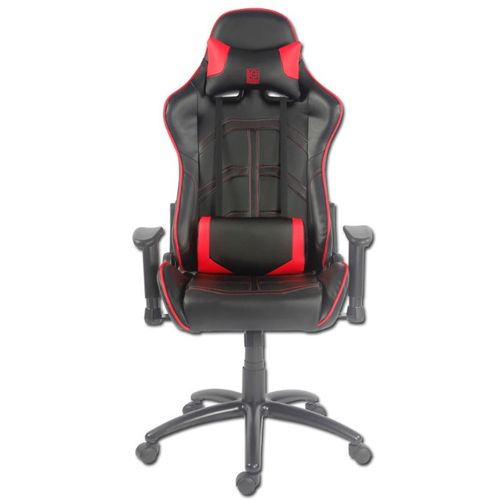 GAMING STOLICA LC Power LC-GC-1 Gaming Chair Black/Red