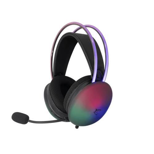 WS GH 2342 FIREFLY Black, Headset