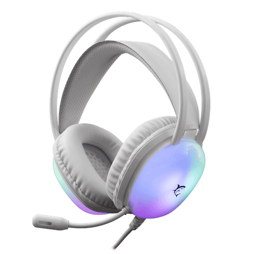 WS GH 2444 PEACOCK White, Headset