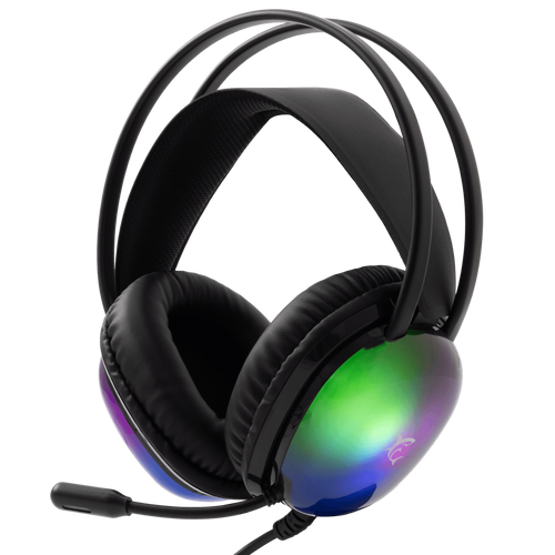 WS GH 2444 PEACOCK Black, Headset