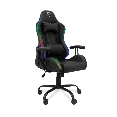 WS INDIANAPOLIS RGB, Gaming Chair