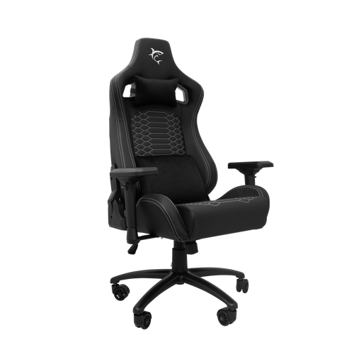 WS PHOENIX Black, Gaming Chair