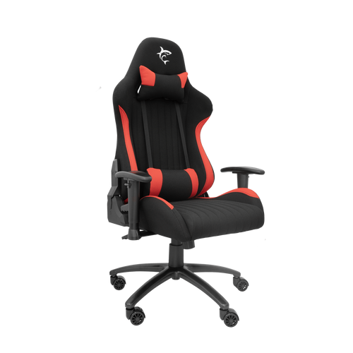 WS DARK DEVIL Black, Gaming Chair