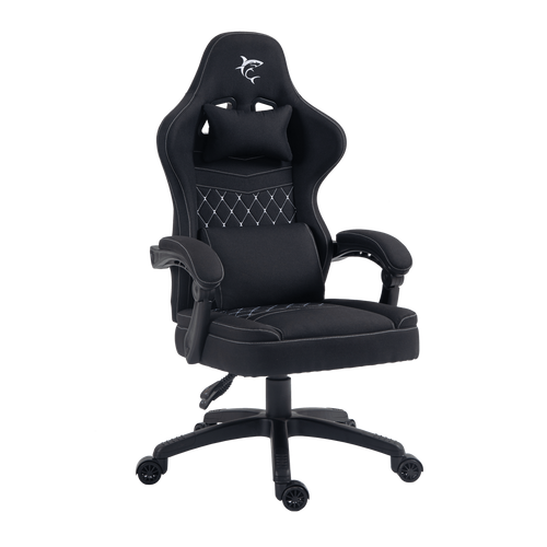 WS AUSTIN Black, Gaming Chair